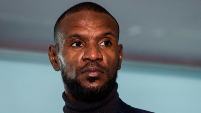 "Everything is fine": Abidal responds to false reports of his death ...