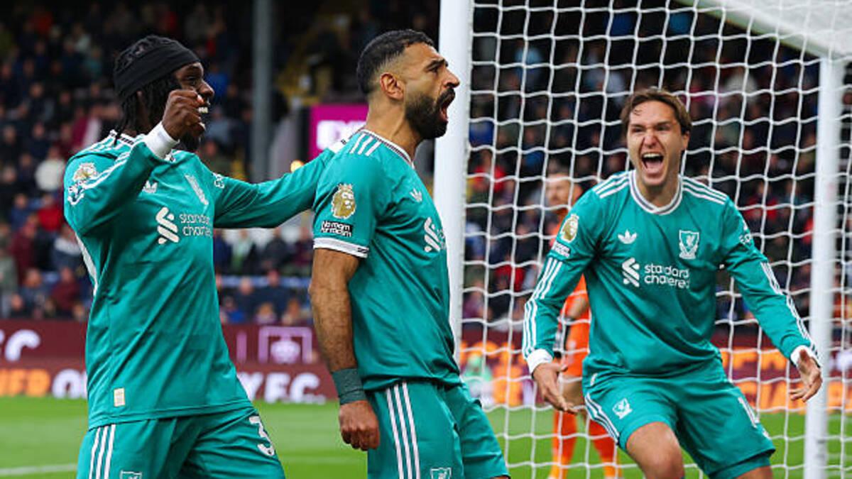 Champions League - Liverpool vs Atlético Madrid: date, channels, and ...