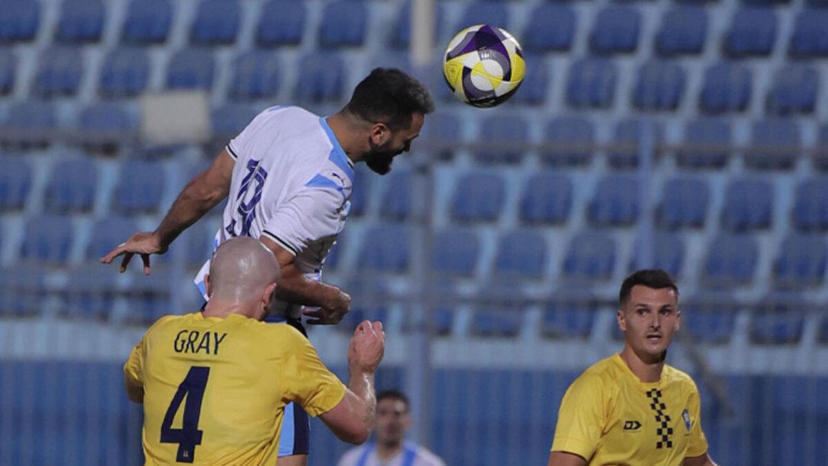 Pyramids SC encensé par la FIFA après une victoire éclatante 3-0 contre ...