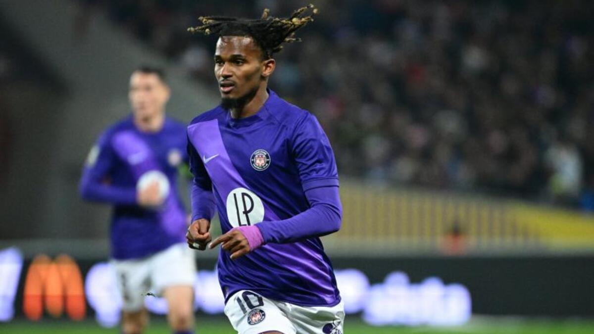 5 things to know about Yann Gboho, Ligue 1's top dribbler - Foot Africa