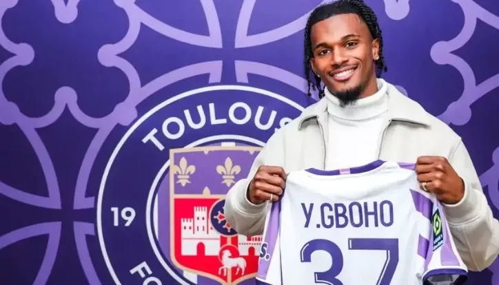 5 choses à savoir sur Yann Gboho, meilleur dribbleur de la Ligue 1 ...
