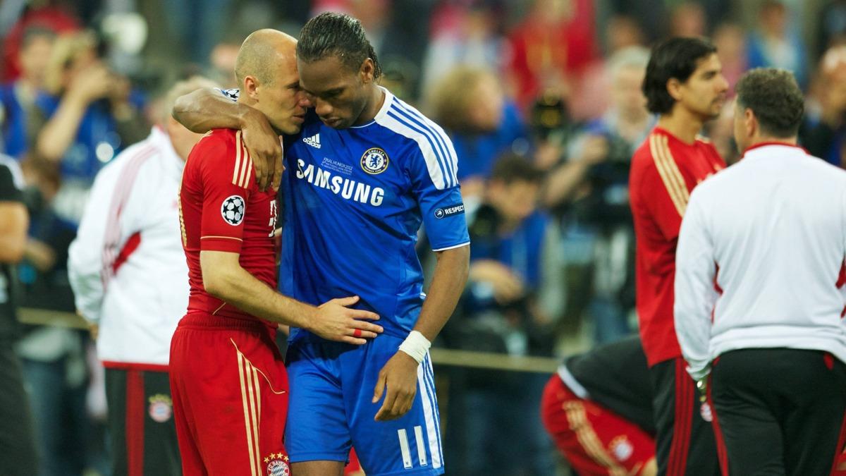 UCL - Bayern Munich vs Chelsea: date, time, channel and head-to-head ...