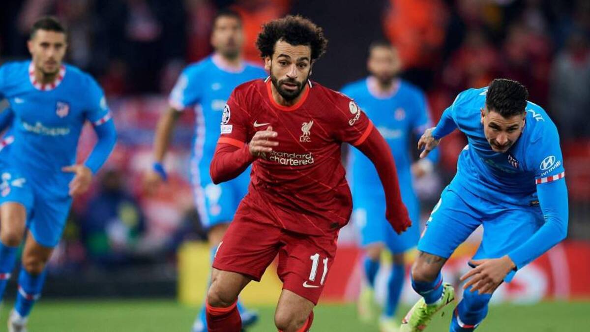LdC - Liverpool vs Atletico Madrid aperçu : histoire et records - Foot ...