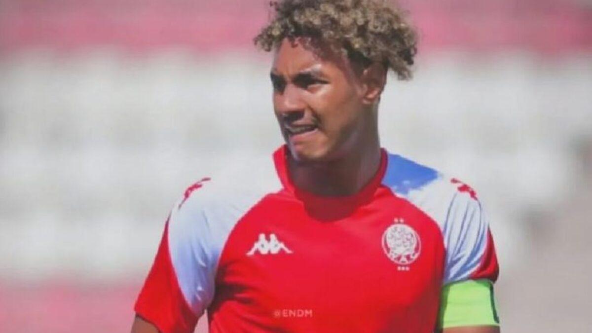 Noussair Jilal is preparing for a new Brazilian experience: he wants to write new horizons ...