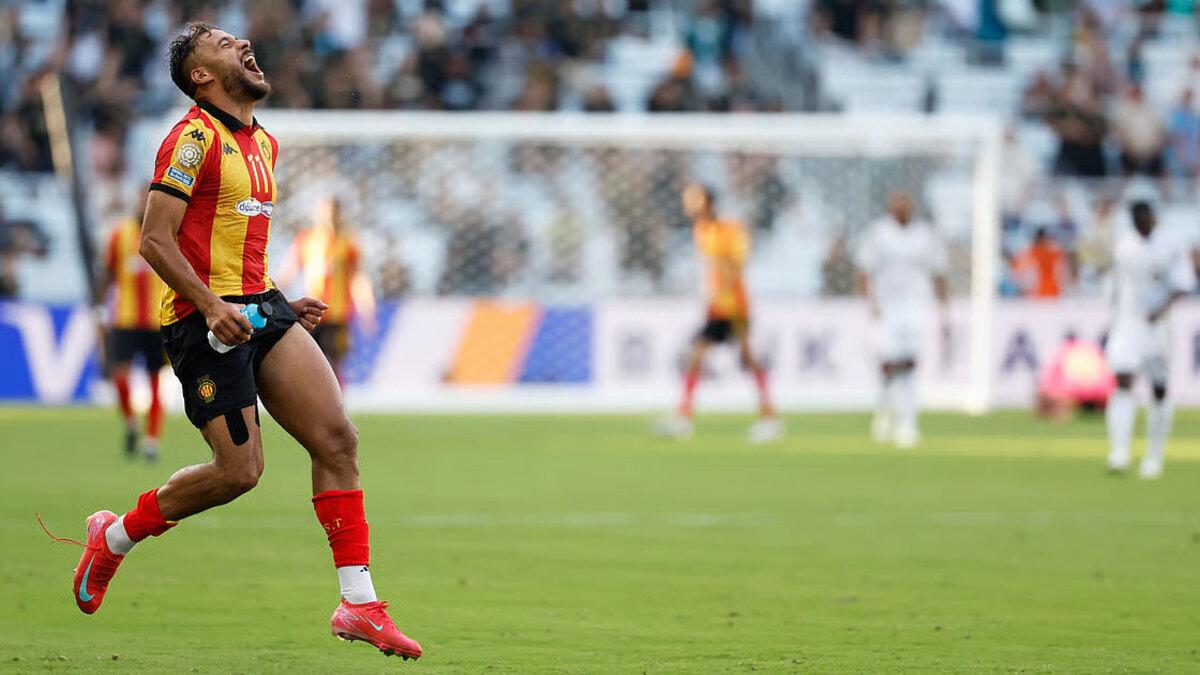 Ligue des champions de la CAF : 4 joueurs à suivre dans l’édition 2025 ...