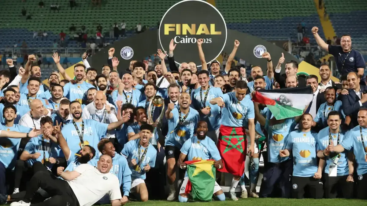 Ligue des champions de la CAF 2025-2026… qui sont les grands favoris ...