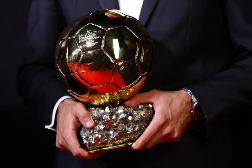 Ballon d’Or : date, heure, lieu et chaînes de l’annonce du lauréat 2025 ...