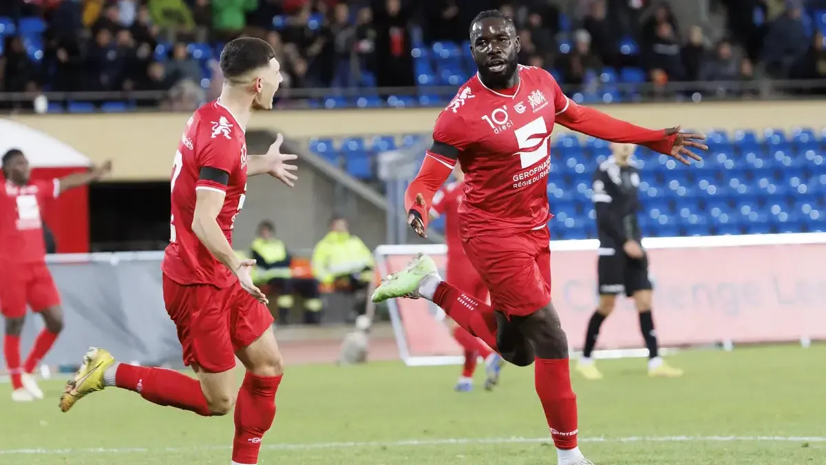 Florian Danho… 5 choses sur la nouvelle recrue de l’Espérance de Tunis ...