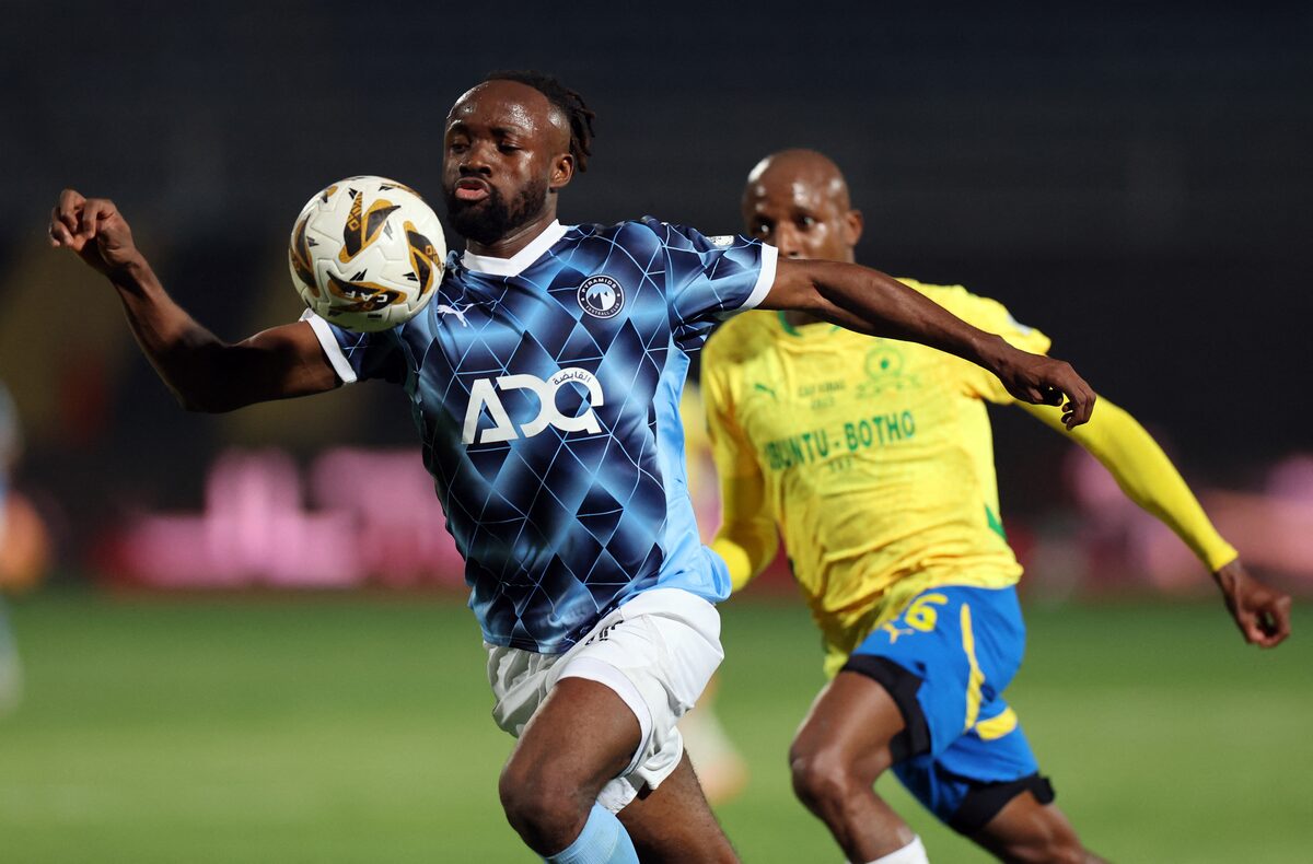CAF Champions League 2025-2026... who are the top favorites? - Foot Africa