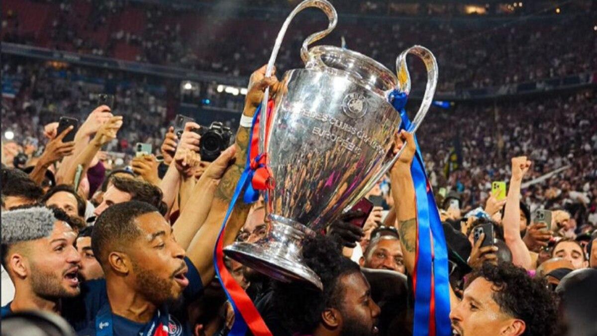 Champions League: Draw dates for the knockout stages - Foot Africa