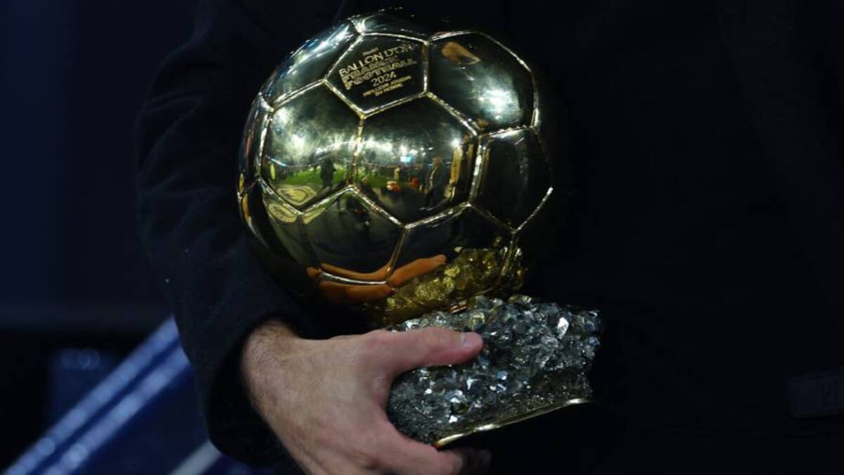 Ballon d’Or 2025: Who Did Carragher and Henry Choose as Their Winner ...