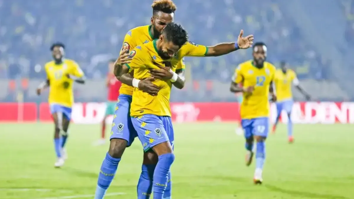 CAN 2025: Jim Allevinah set to miss out! - Foot Africa