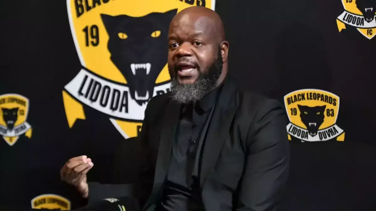 La PSL rejette la tentative de dernière minute des Black Leopards de ...