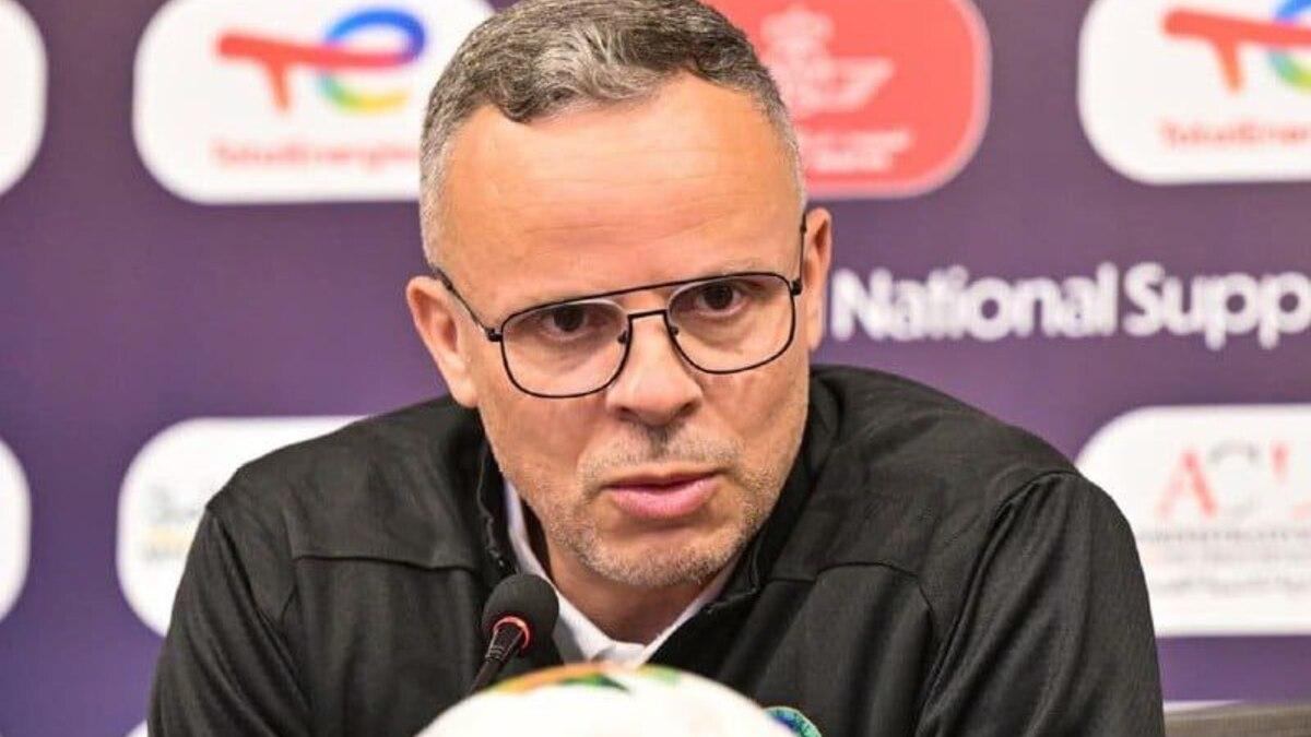 U20 World Cup: Morocco reveals its squad list - Foot Africa