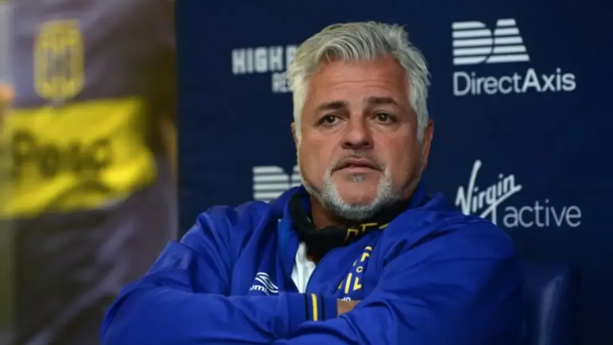 Cape Town City extend winless NFD start to four games - Foot Africa