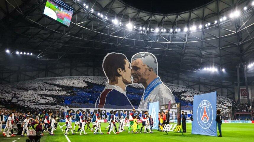 Ligue 1 - Olympique de Marseille contre Paris Saint-Germain : date, chaînes et historique des ...