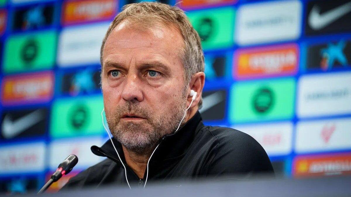 Ballon d'or: Hansi Flick takes a jab at Real Madrid ahead of the ...