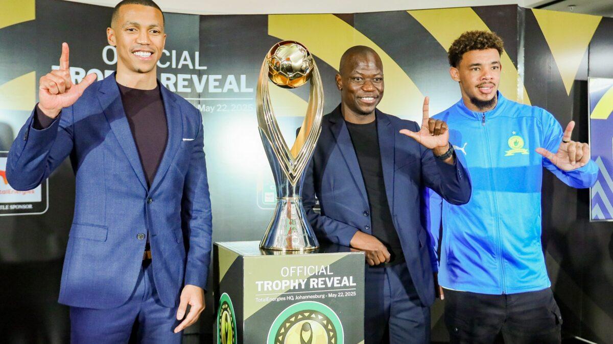 African competitions: All the matches to watch this Sunday! - Foot Africa