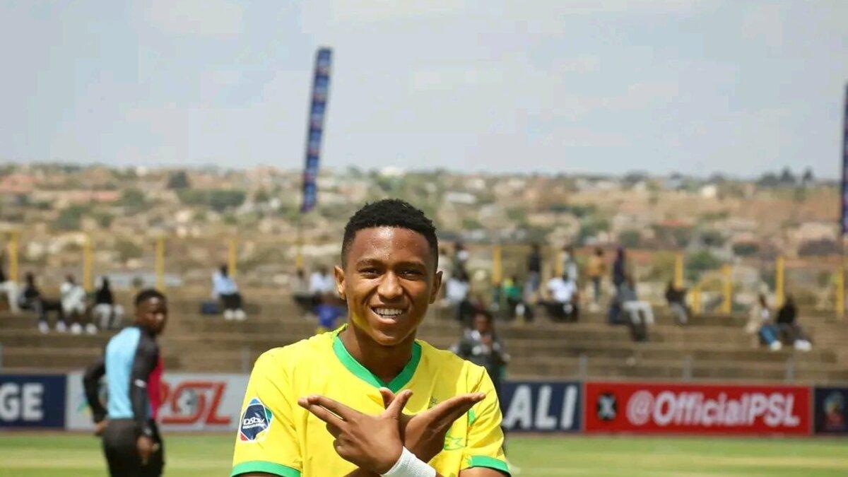 DDC: Sundowns go top after thumping win, Chiefs halted - Foot Africa