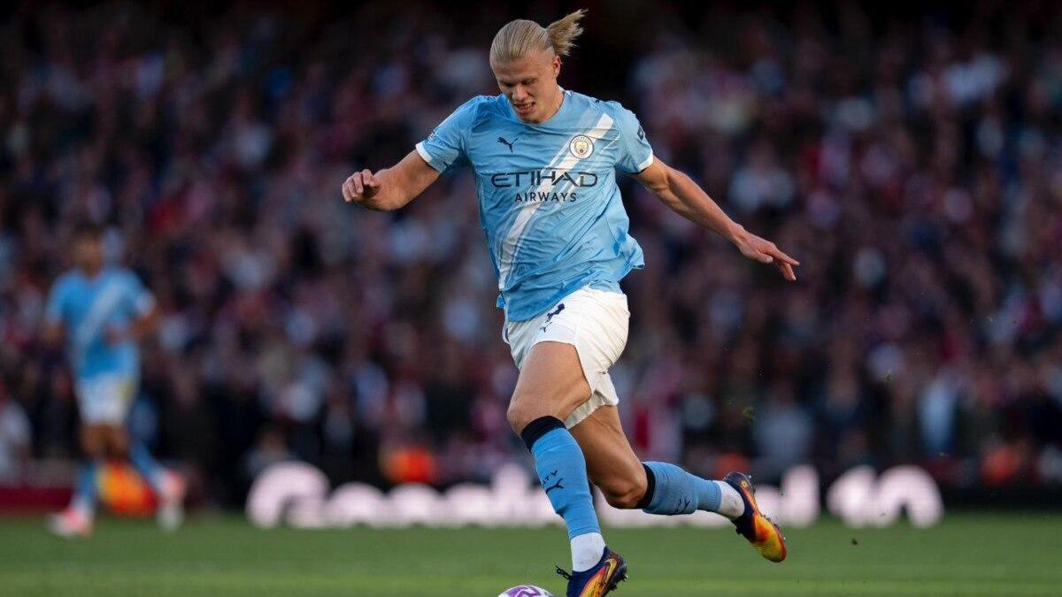 Ballon d'or 2025 : Haaland finit 26e - Foot Africa