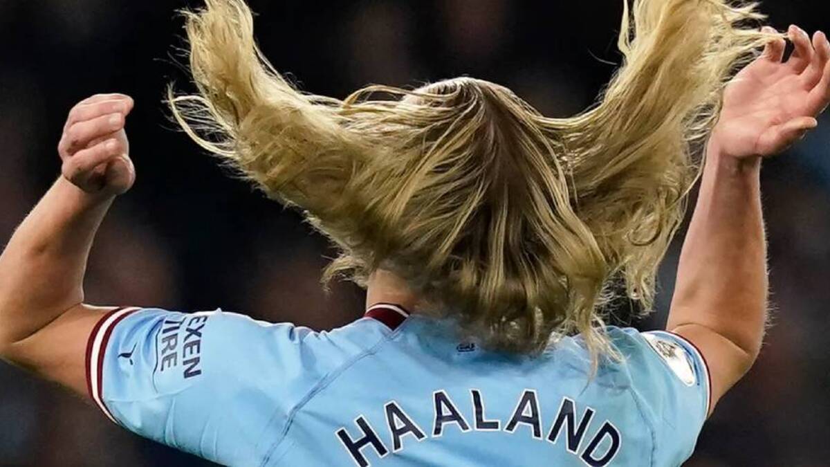 Ballon d’Or Snub? Haaland Drops Cryptic Message After Low Ranking ...