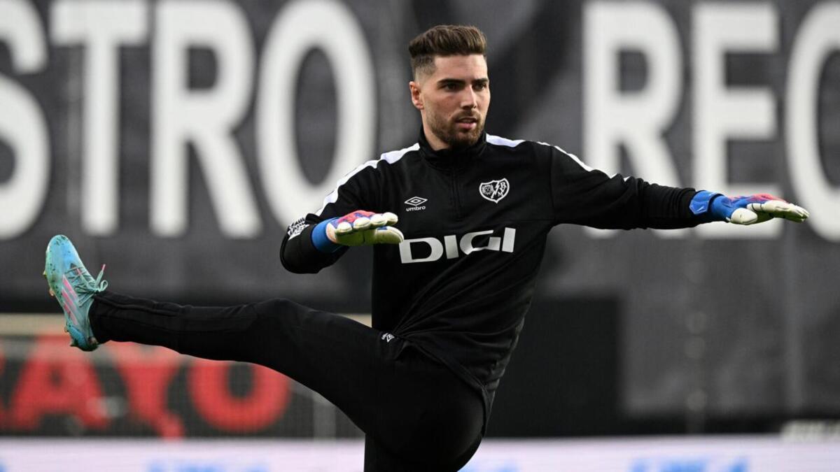 Algérie : Daniel Riolo défend Luca Zidane face aux critiques - Foot Africa