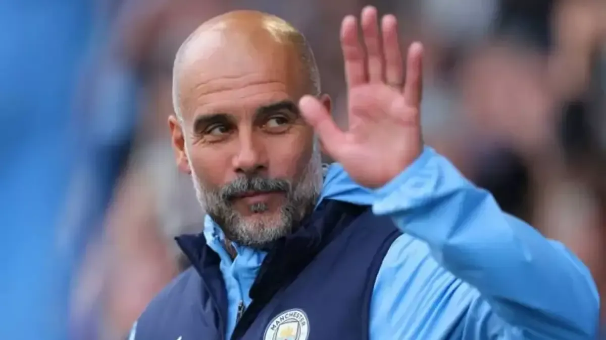 Pep Guardiola heaps praise on €40m signing - Foot Africa