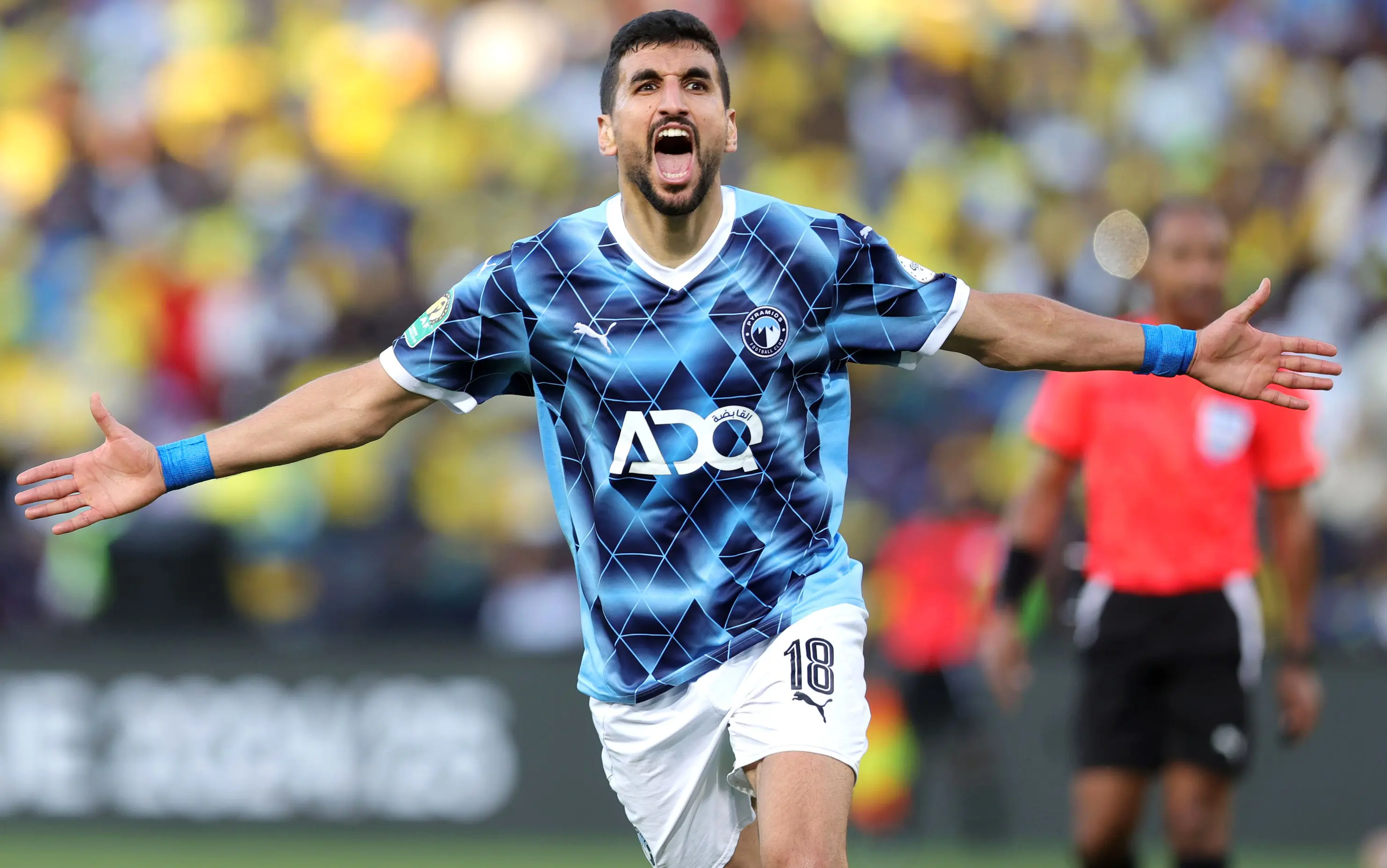 FIFA Intercontinental Cup: Al-Ahli vs Pyramids, lineups - Foot Africa