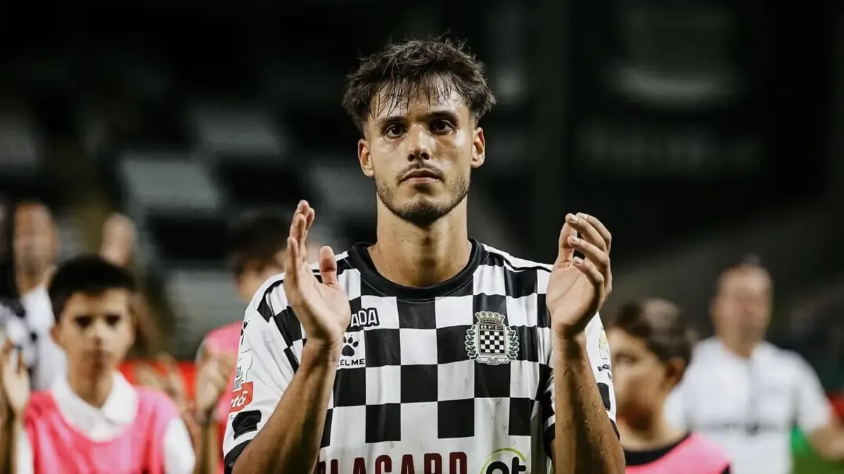 Portuguese star en route SA to join Mamelodi Sundowns - Foot Africa