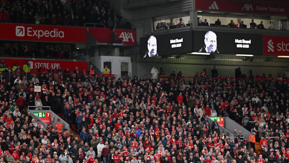 Liverpool : fin de saison pour une recrue - Foot Africa