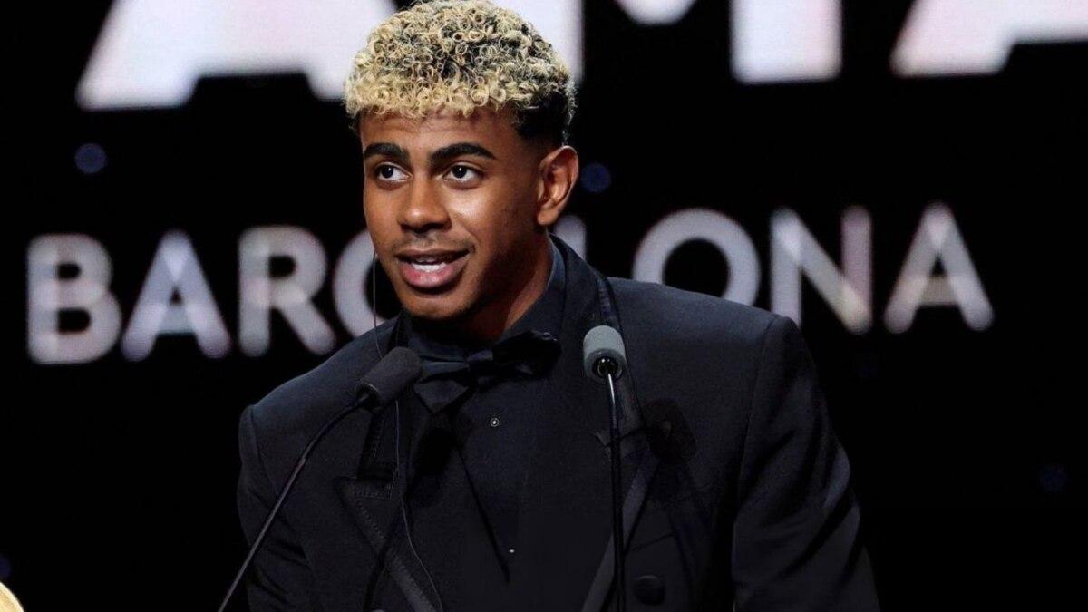 Champions League: Lamine Yamal is ready for Barça vs PSG - Foot Africa