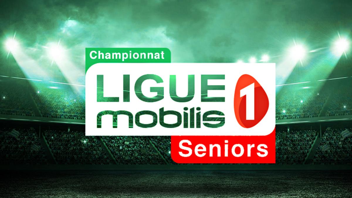 Ligue 1 Mobilis - matchday 6: CFA unveils list of referees! (OFFICIAL ...
