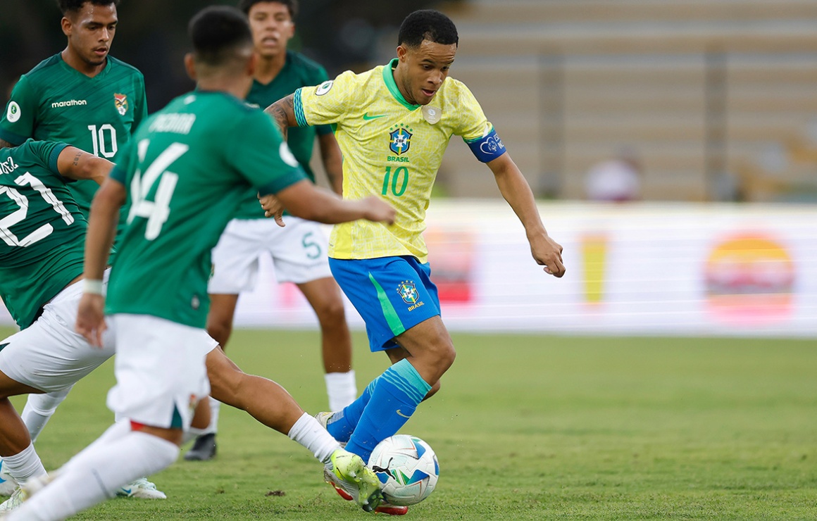 U20 World Cup: The all-time tournament standings - Foot Africa