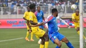 RD Congo Football: News and latest updates on Congolese football with ...