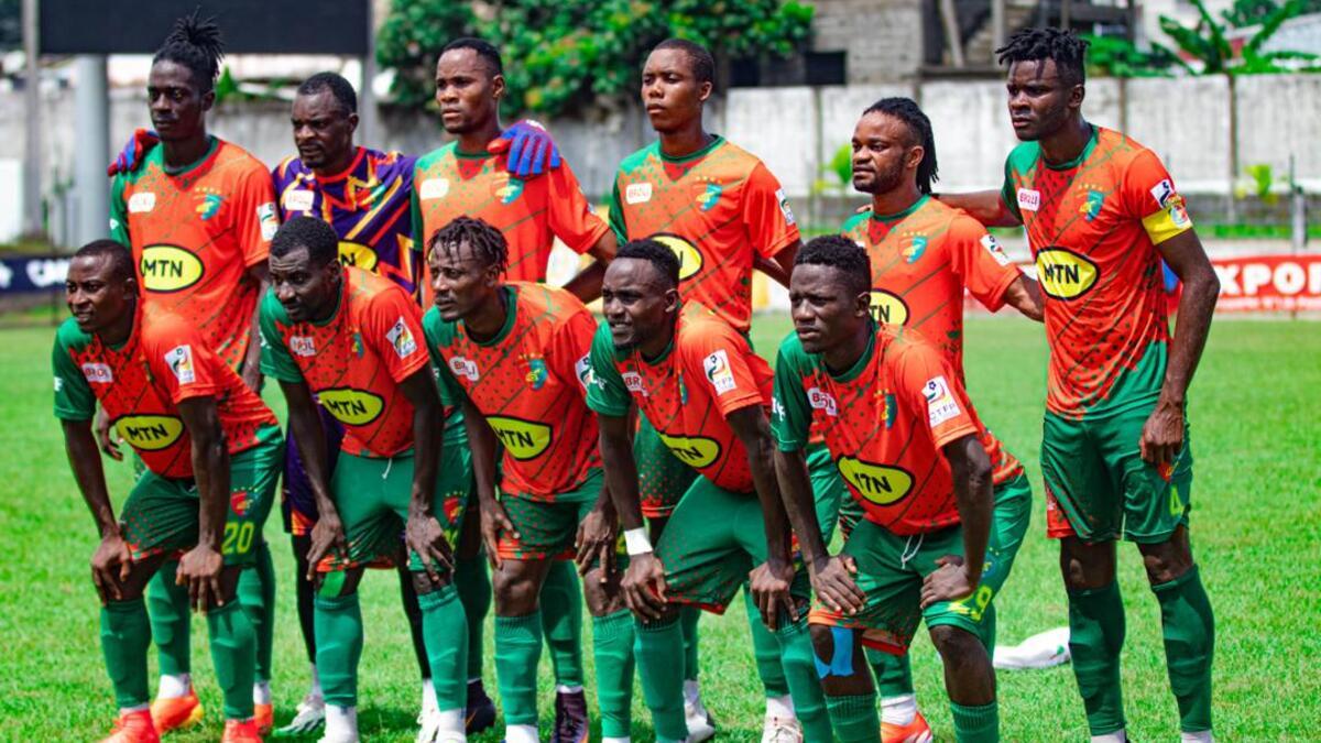 Expert opinion: Why Cameroonian clubs are no longer competitive in the ...