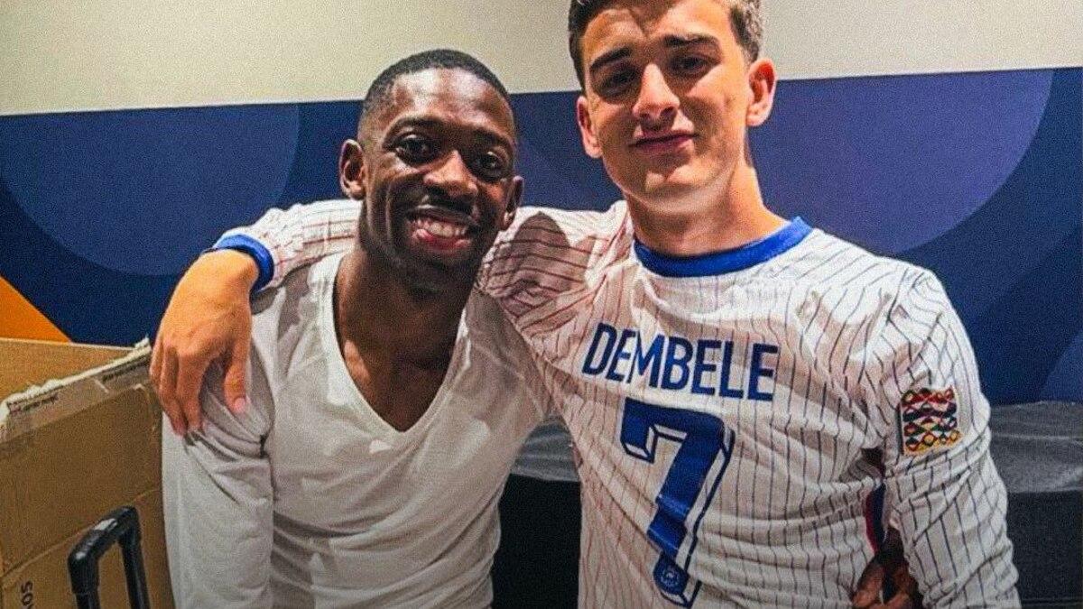 Ballon d'or 2025, Dembélé sort du silence face à la grave blessure de ...