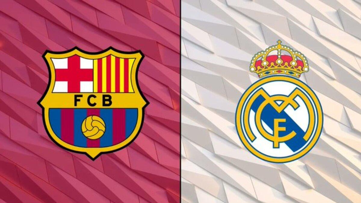 La Liga sets the date for the Real-Barça Clasico - Foot Africa