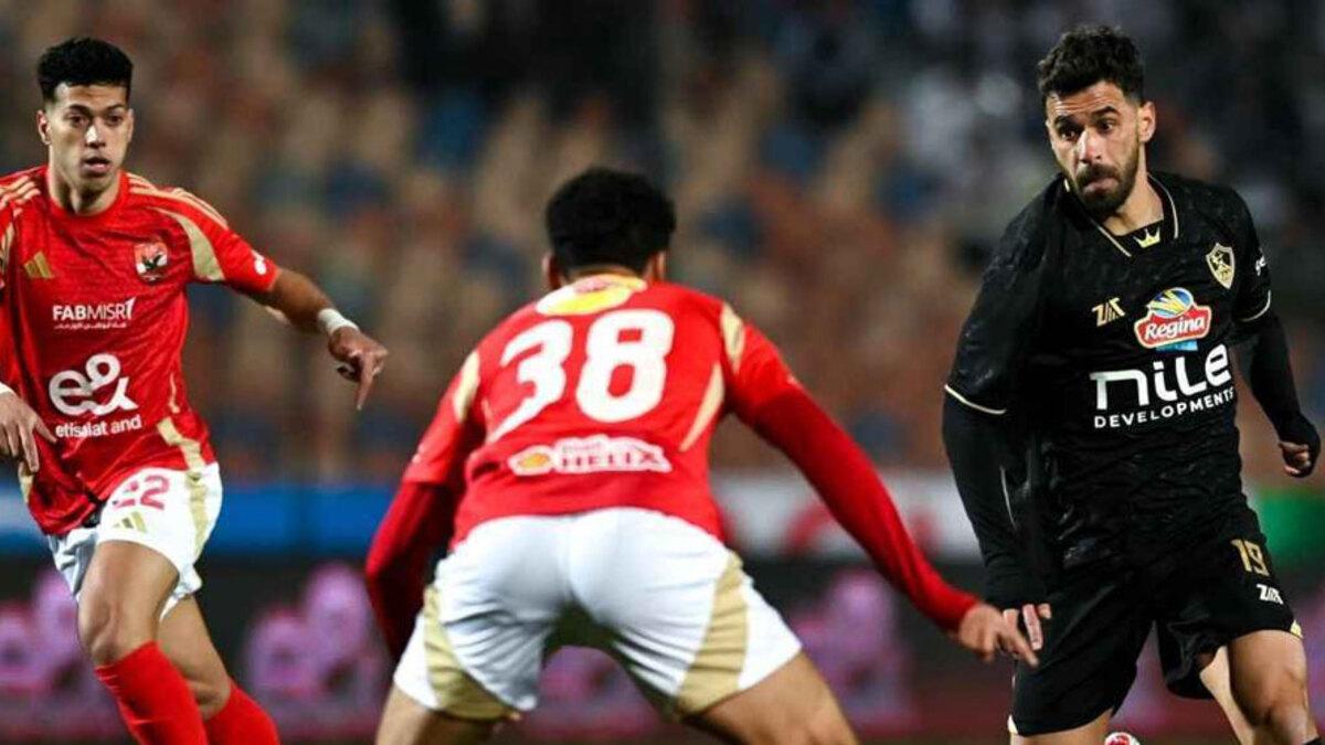 Red Devils contre White Knights : qui prendra l’élan lors du 131e derby ...