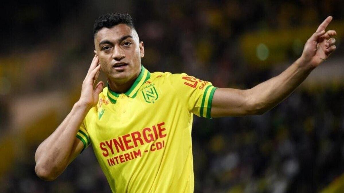 FC Nantes: Mostafa Mohamed takes aim at Antoine Kombouaré - Foot Africa