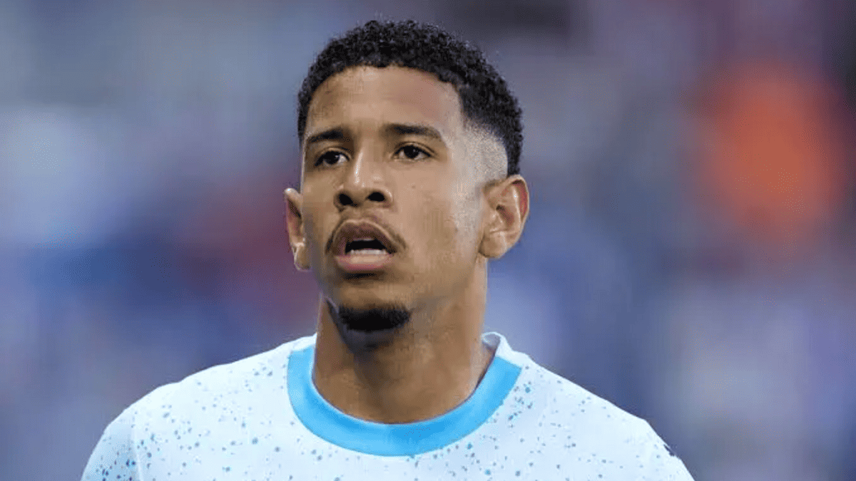 Manchester City : Savinho prêt à prolonger ? - Foot Africa