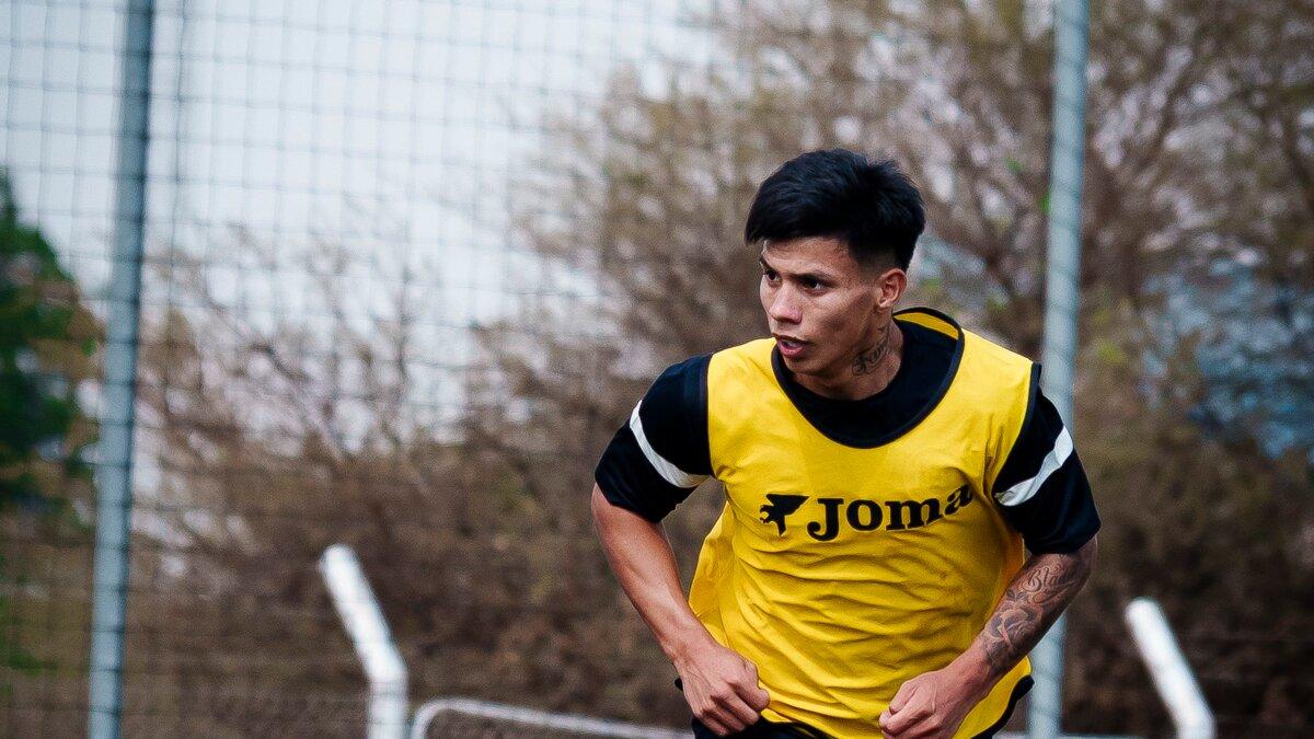 Les Chiefs finalisent la signature de la star argentine à la date ...