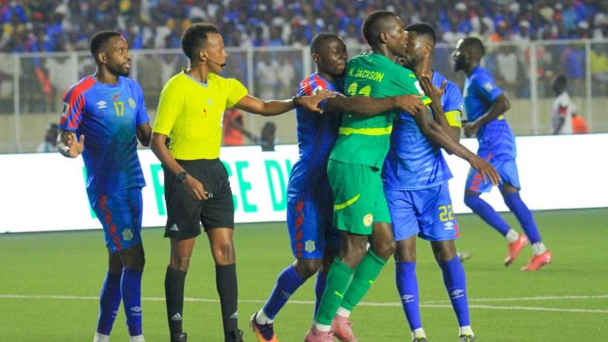 A 64-team World Cup in 2030... How many spots for Africa? - Foot Africa