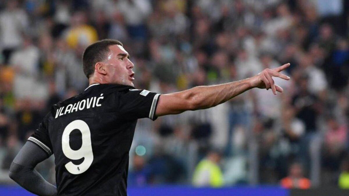 Bayern Munich: Dusan Vlahovic targeted - Foot Africa