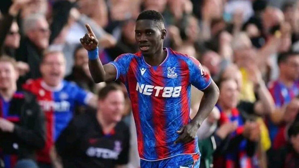 Ismaïla Sarr decisive against Liverpool - Foot Africa