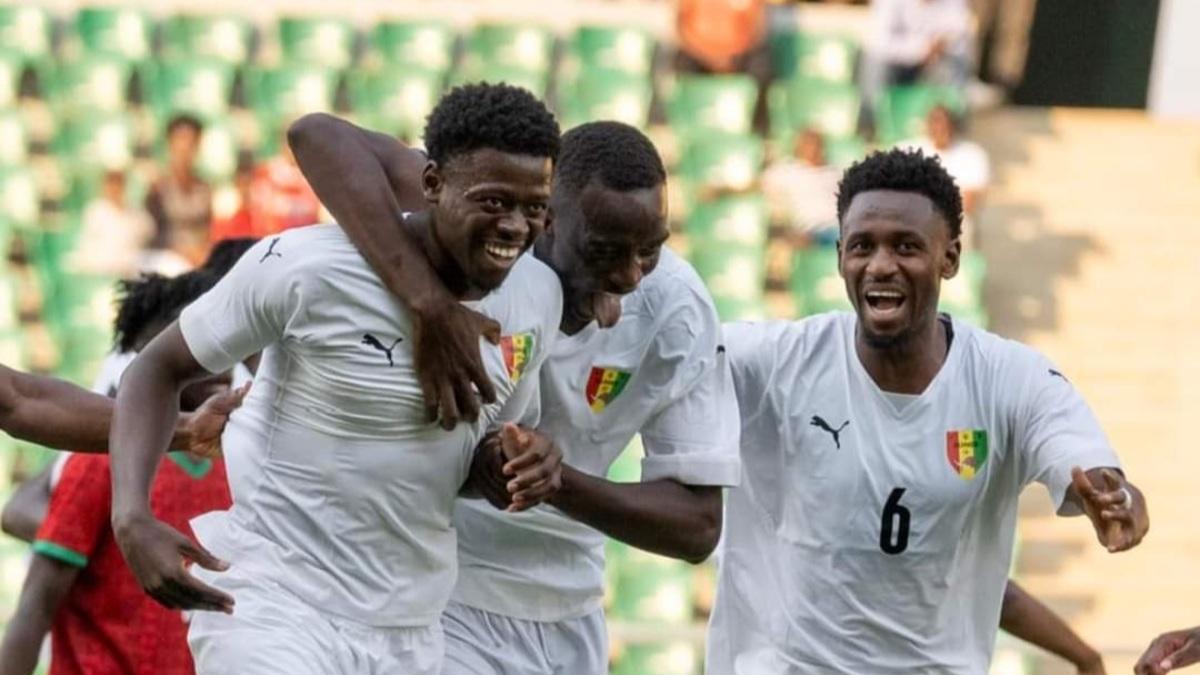 World Cup 2026 (Q): Guinea's squad list for Mozambique and Botswana ...