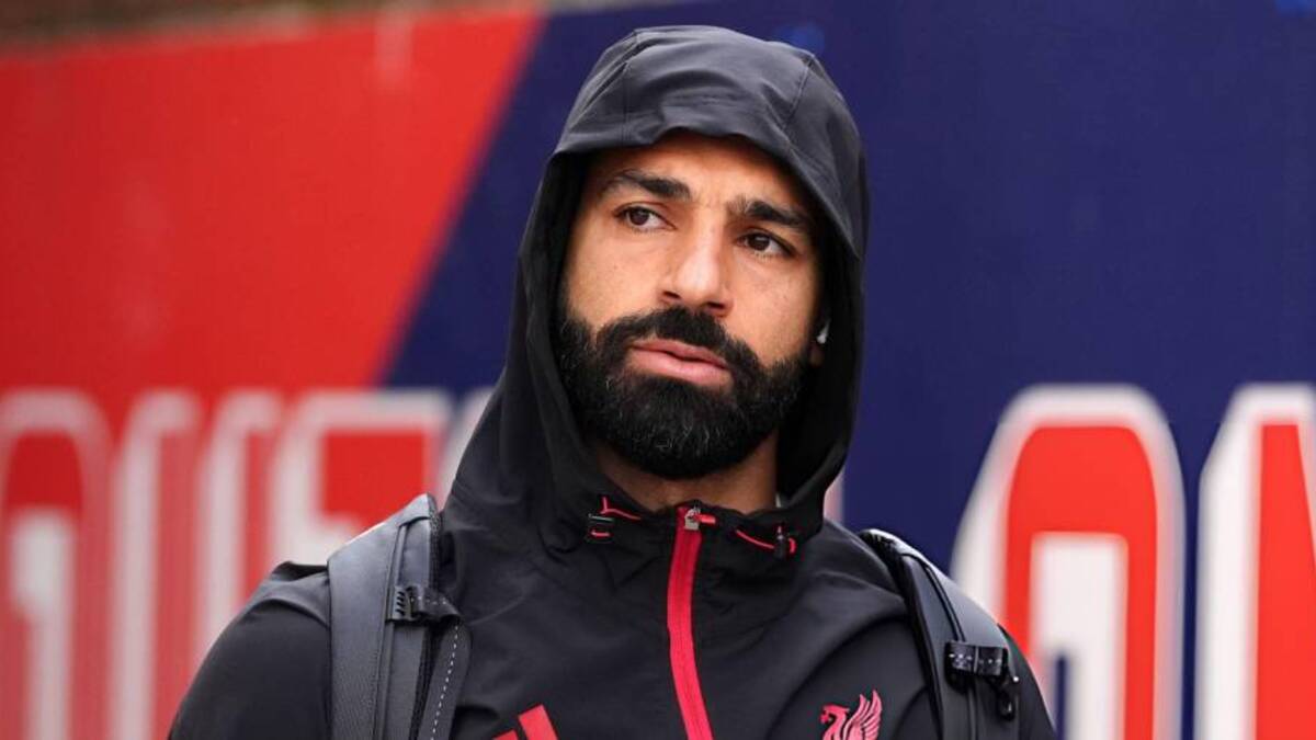 "Drop Salah - He Does More Harm Than Good": Fan Fury Erupts After ...