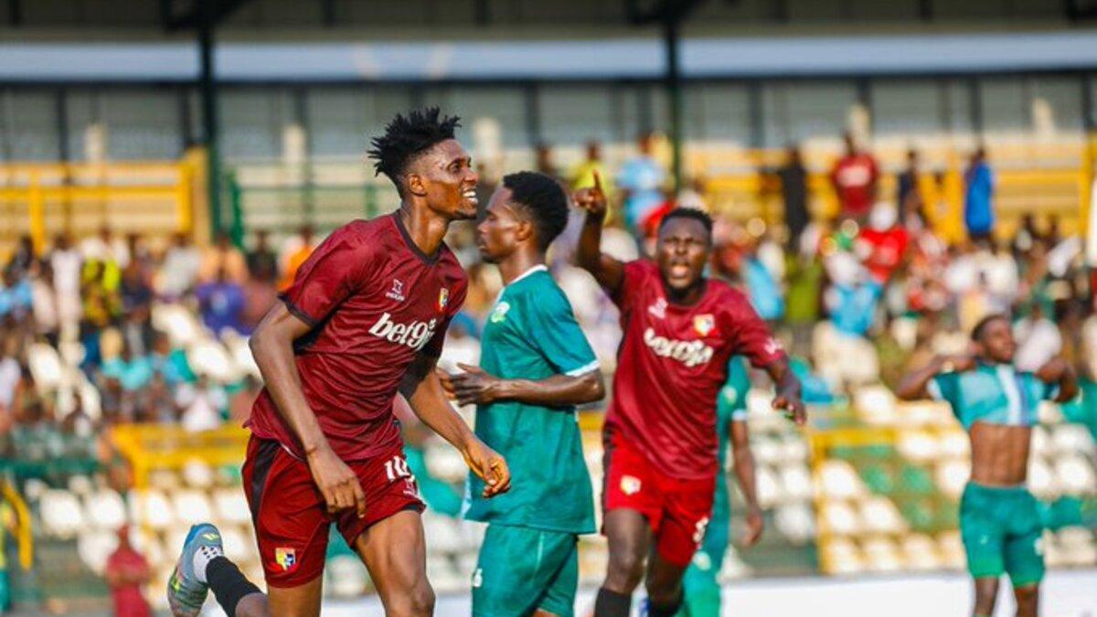 CAF Champions League: Remo Stars challenge Mamelodi Sundowns in the ...