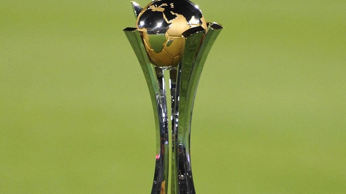 Coupe Intercontinentale : La FIFA fixe la date de la finale - Foot Africa