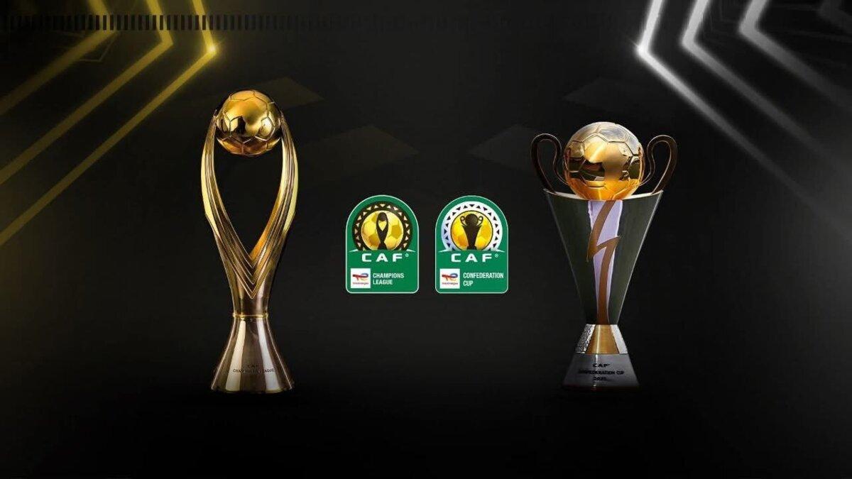 CAF Champions League (first round): The first matches confirmed! - Foot ...
