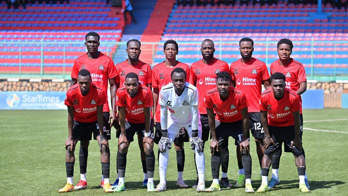 CAF Champions League: Vipers SC reach the second preliminary round ...